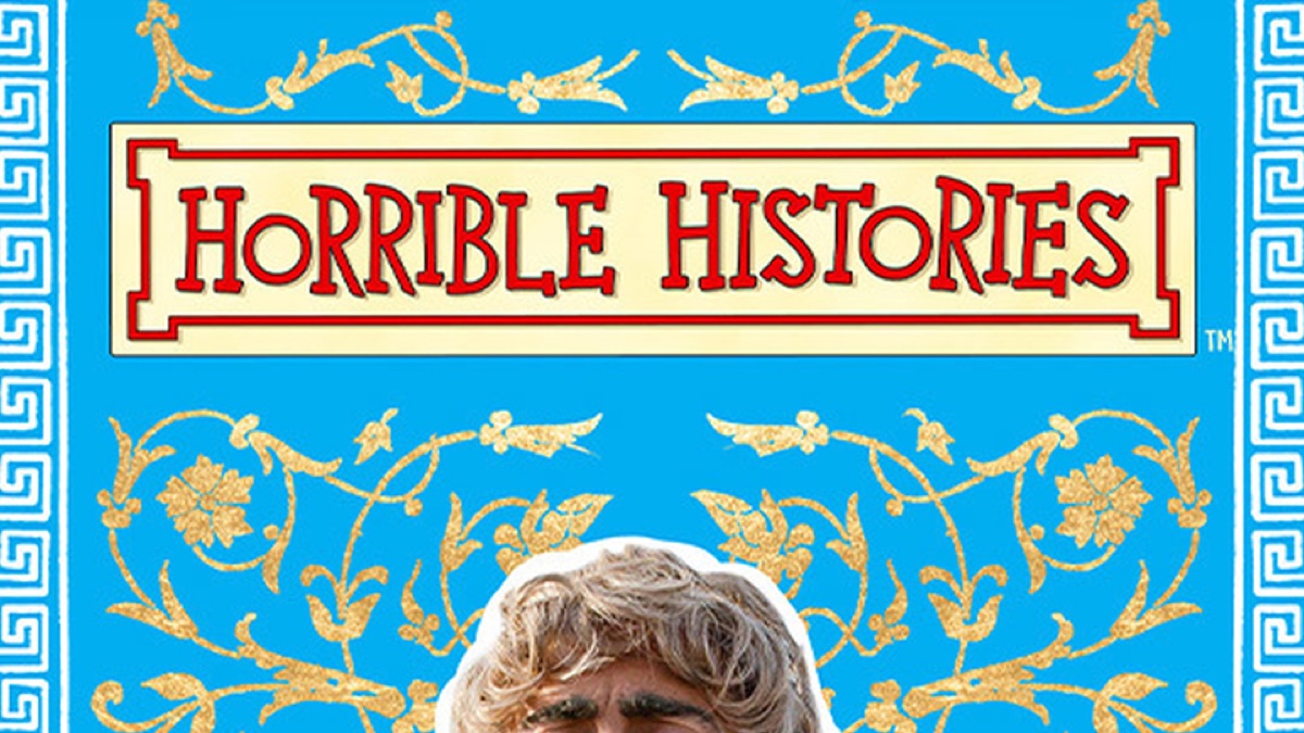 ‎Horrible Histories - Apple TV