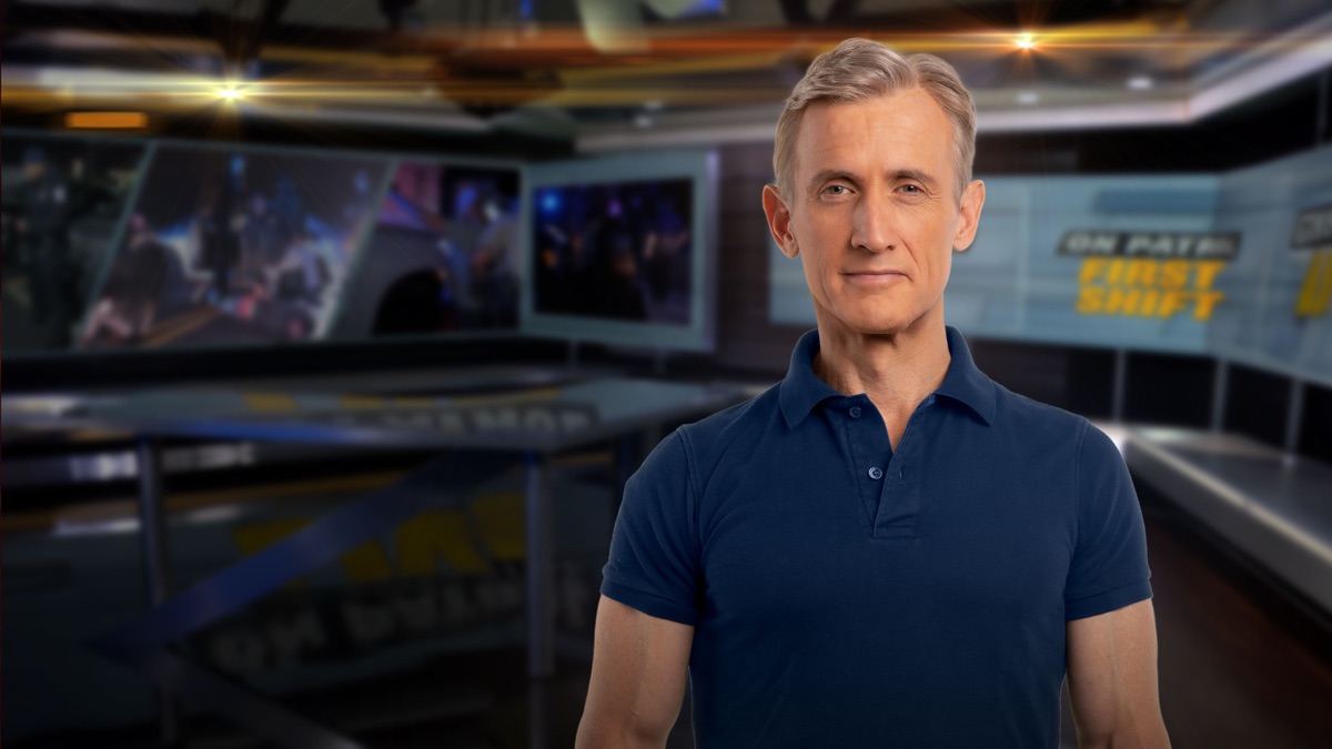 On Patrol: First Shift - Apple TV