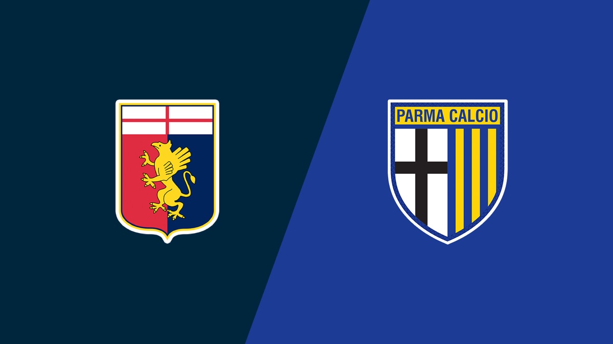 Genoa CFC vs. Parma Calcio 1913 - Watch Live - Apple TV