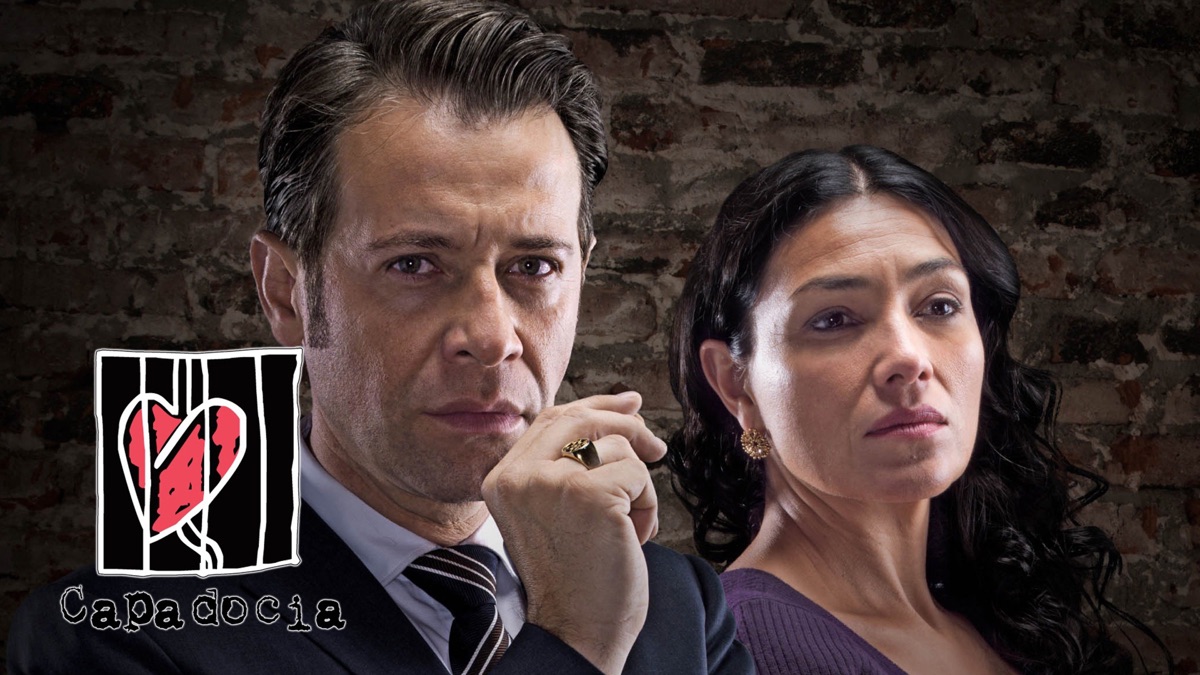 ‎Capadocia - Apple TV