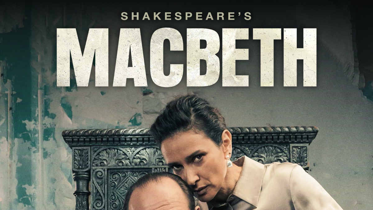 ‎Macbeth - Apple TV