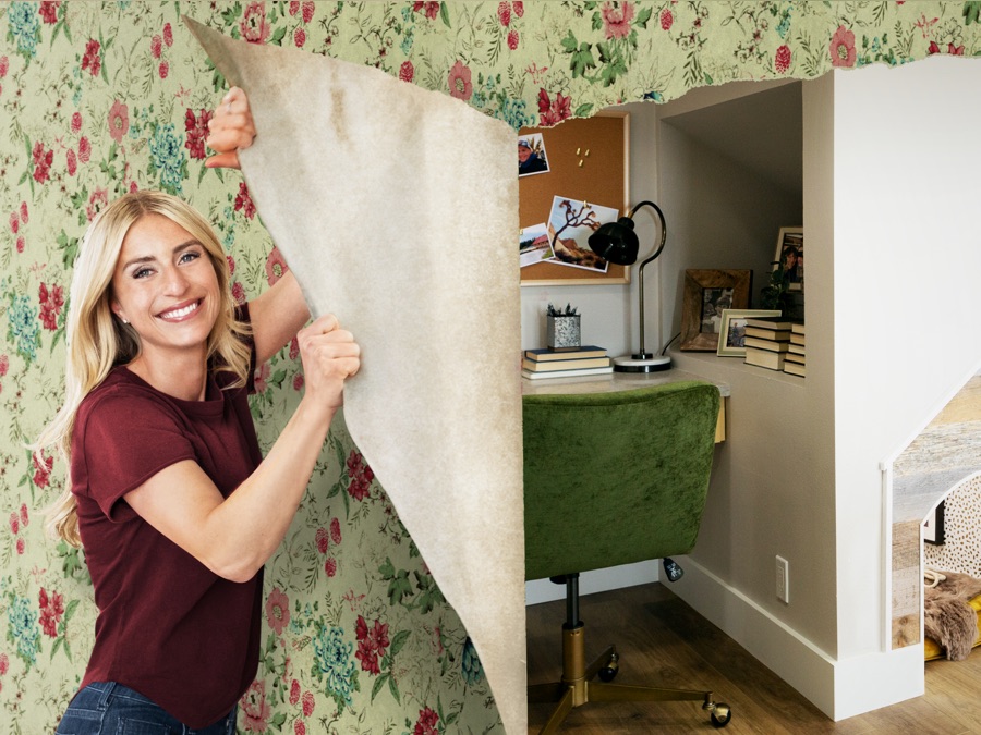 Hidden Potential - Apple TV (BR)