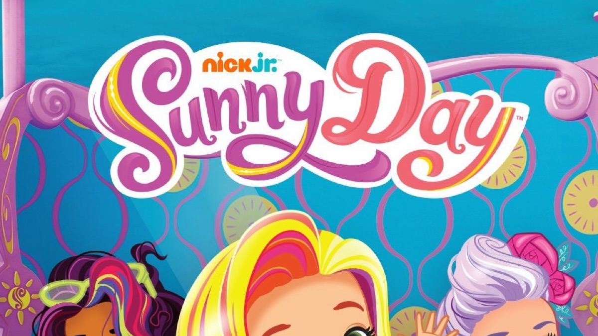 ‎Sunny Day - Apple TV