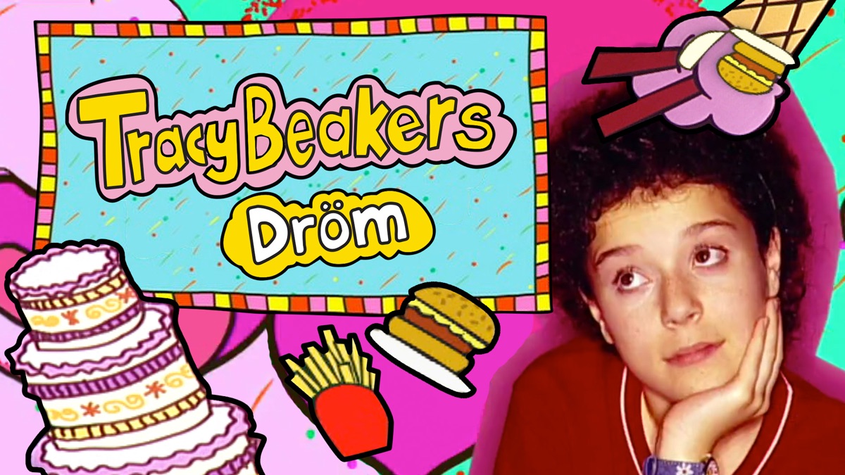 The Story Of Tracy Beaker - Apple TV (UK)