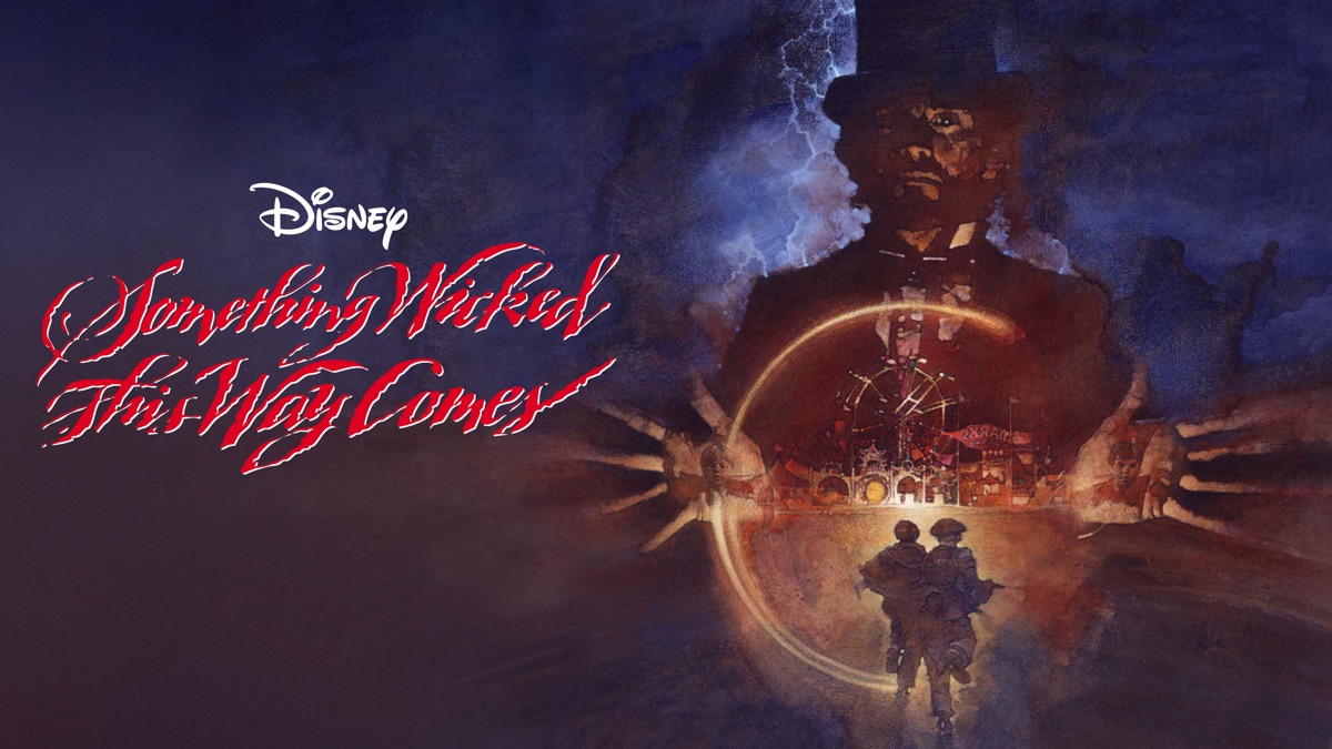 ‎Something Wicked This Way Comes - Apple TV
