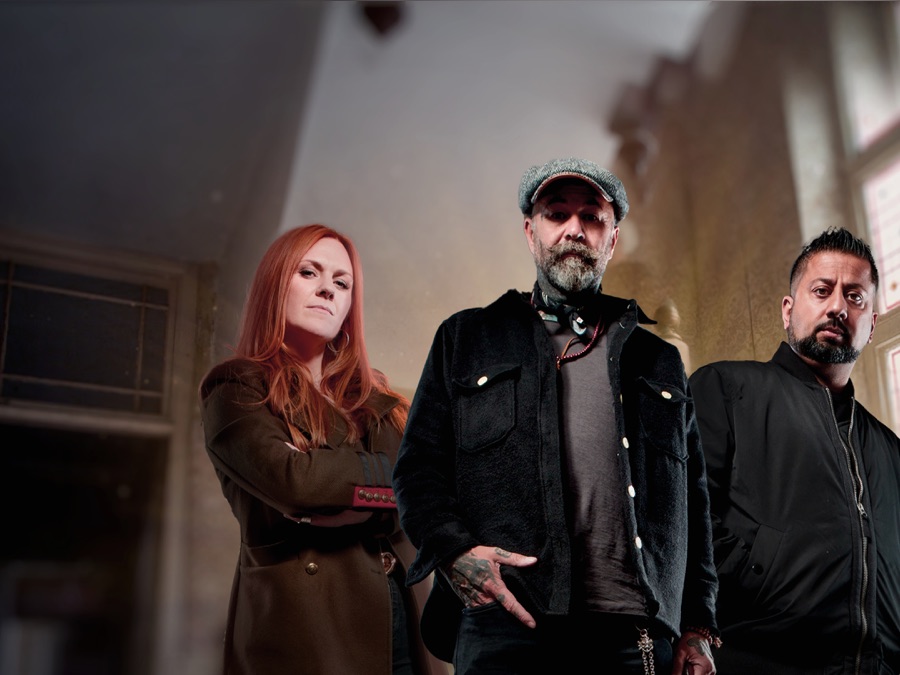 Help! My House Is Haunted - Apple TV