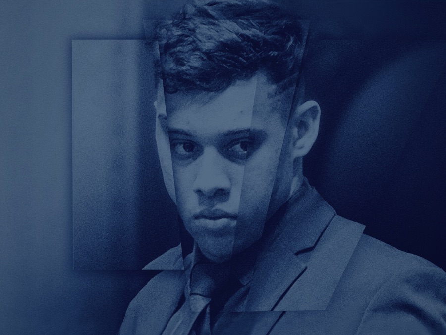 Gabriel Monteiro – Herói Fake - Apple TV