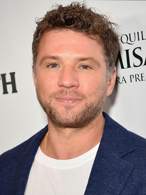 ‎Filmes e séries com Ryan Phillippe – Apple TV