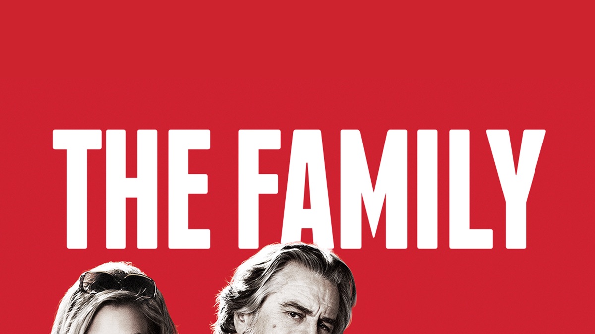 ‎The Family - Apple TV