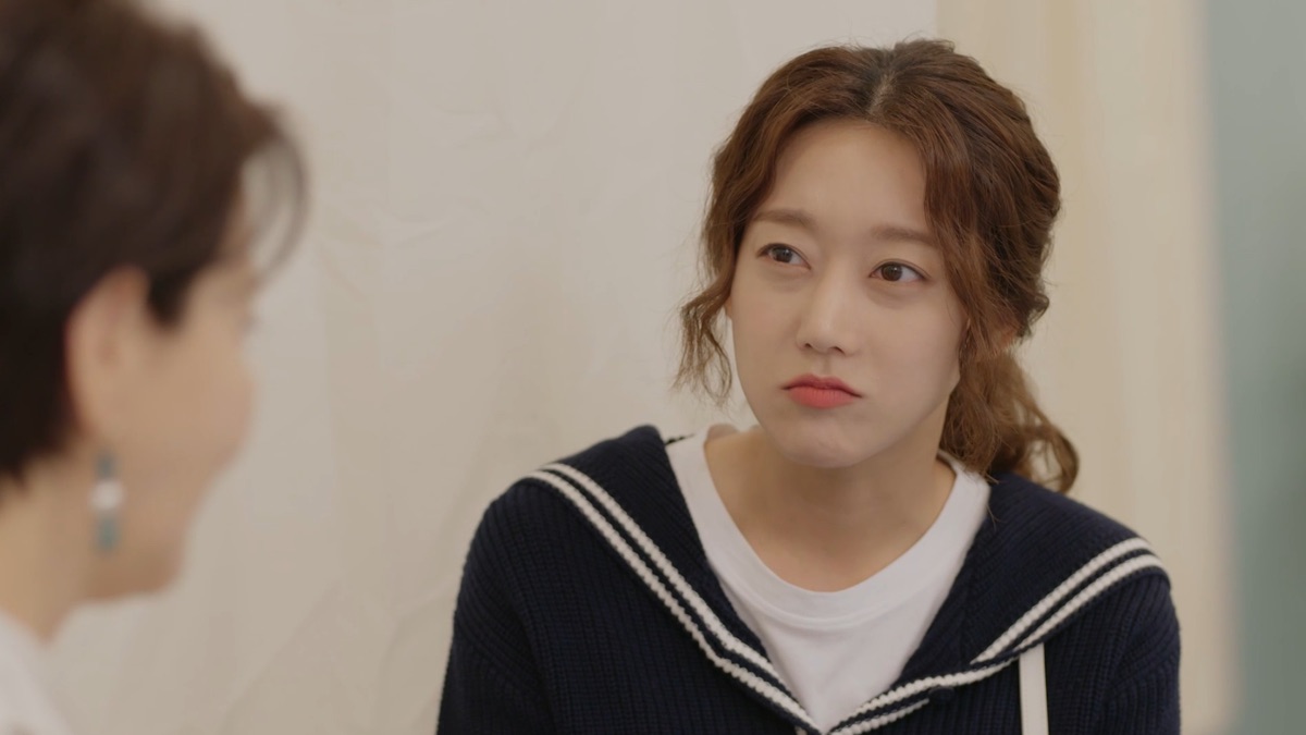 The Third Marriage - The Third Marriage (Season 1, Episode 8) - Apple TV