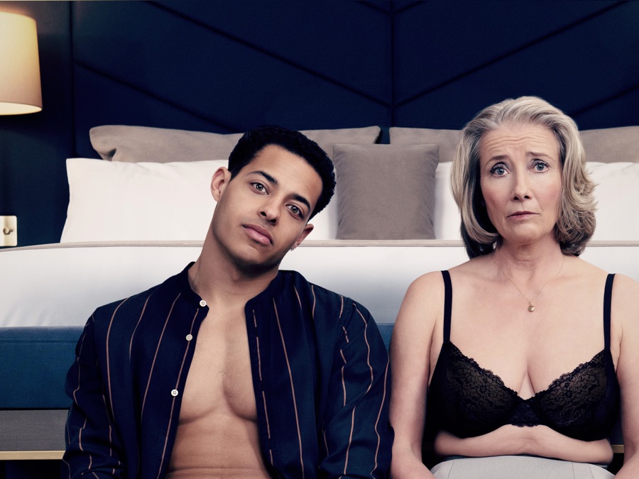 Buena suerte Leo Grande - Apple TV (MX)