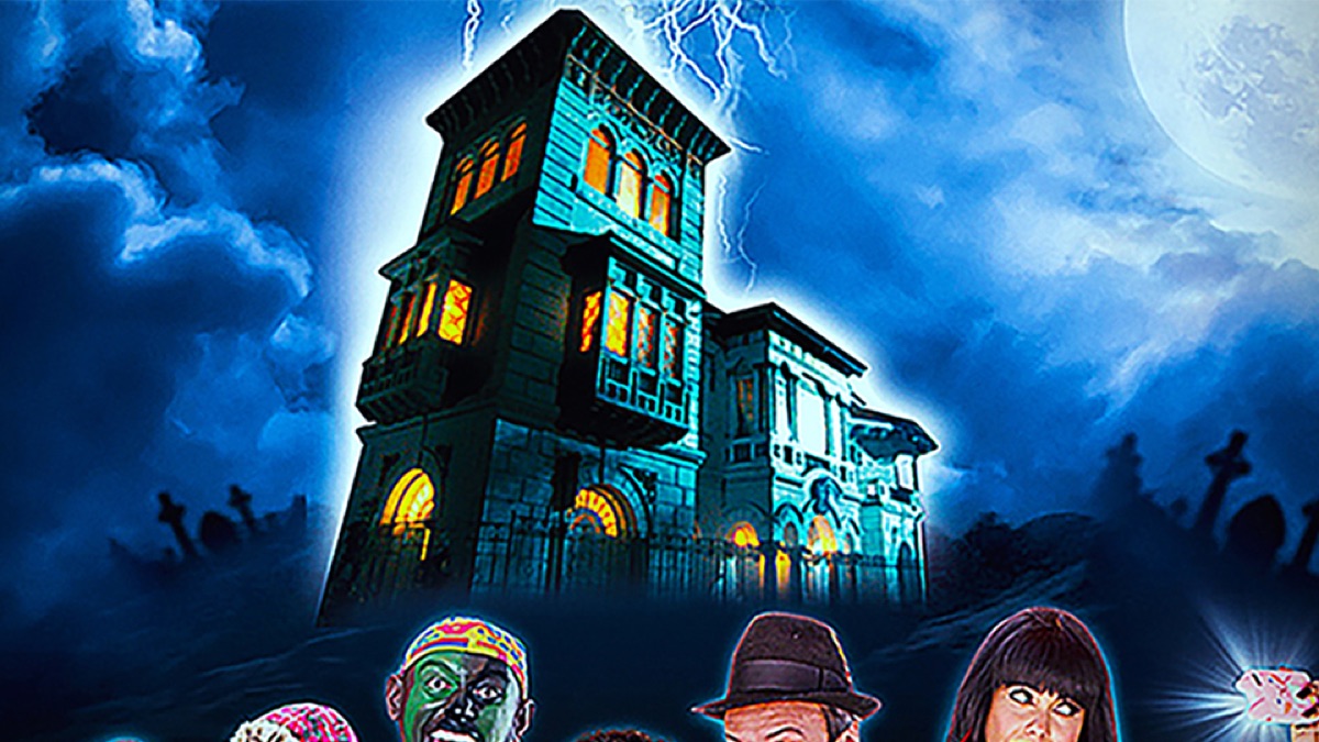 ‎El Coco - Apple TV