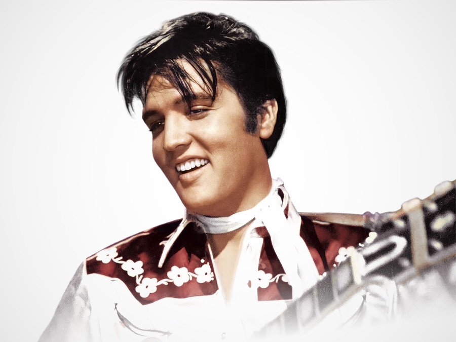 This Is Elvis - Apple TV