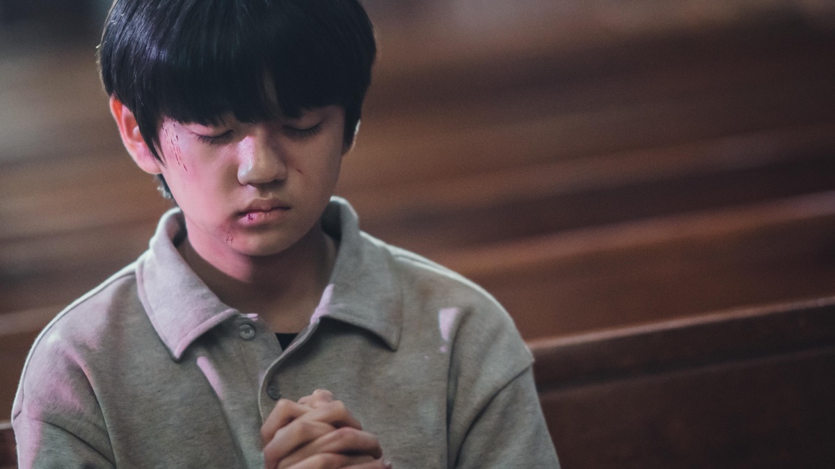 ‎Episode 1 - Mouse (Series 1, Episode 1) - Apple TV (台灣)