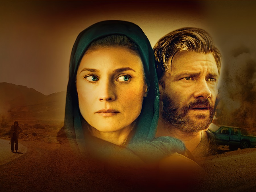 The Operative - Apple TV (IN)