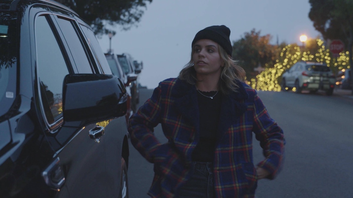 The Devil and Jim Mordecai - The Truth About Jim (Series 1, Episode 3) - Apple TV (UK)