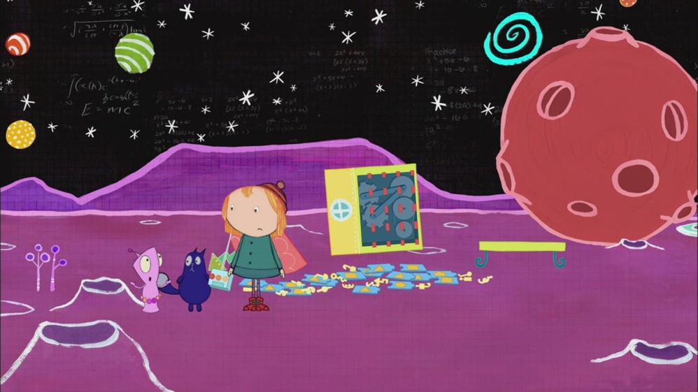 Peg + Cat | Apple TV