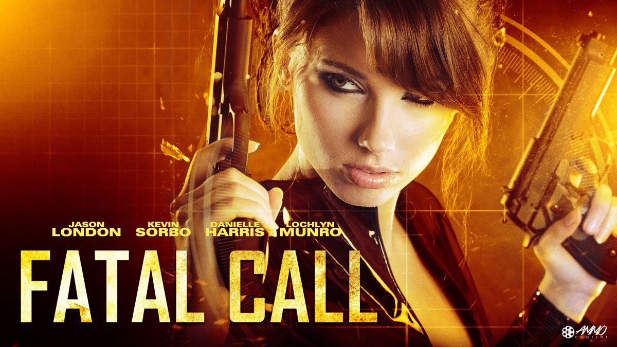 Fatal Call - Apple TV