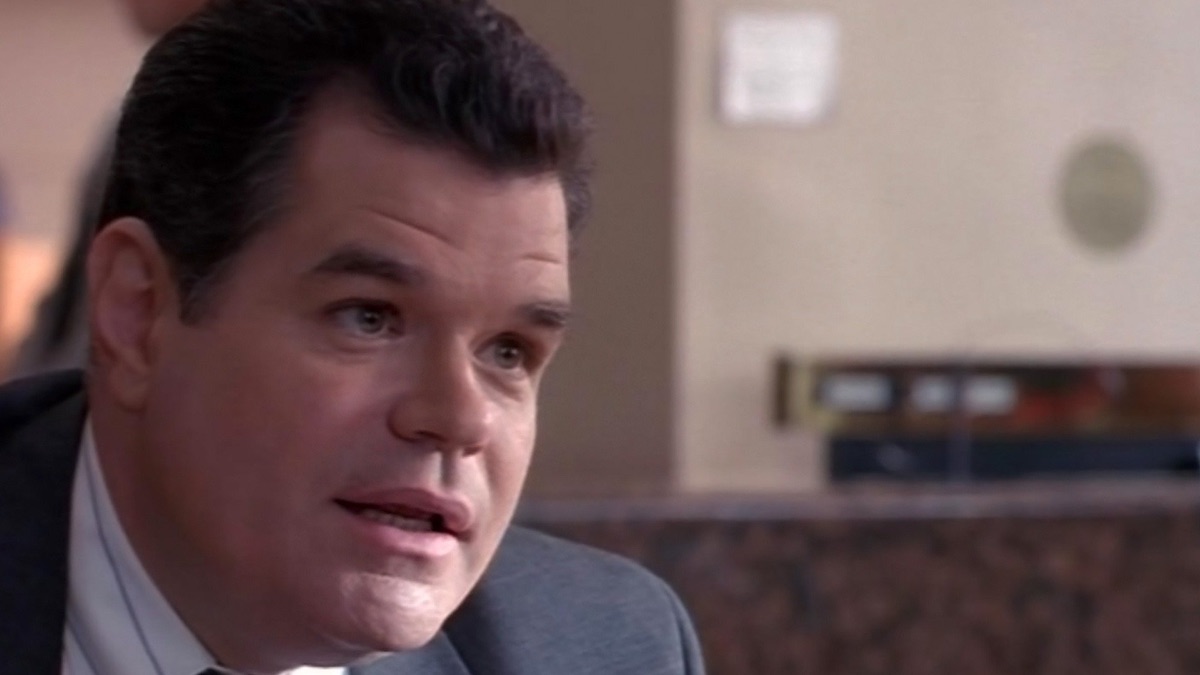 Do Onto Others – The Practice (Season 3, Episode 22) - Apple TV (NZ)