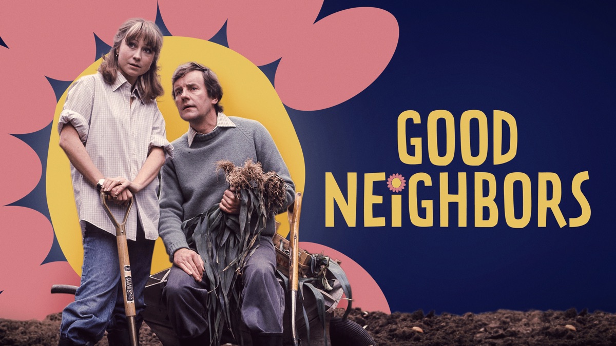 ‏Good Neighbors - Apple TV
