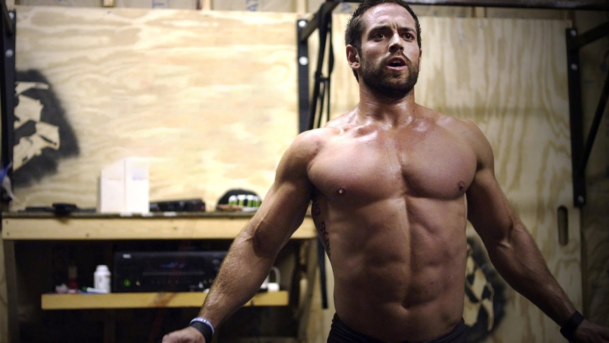 Froning: The Fittest Man In History - Apple TV