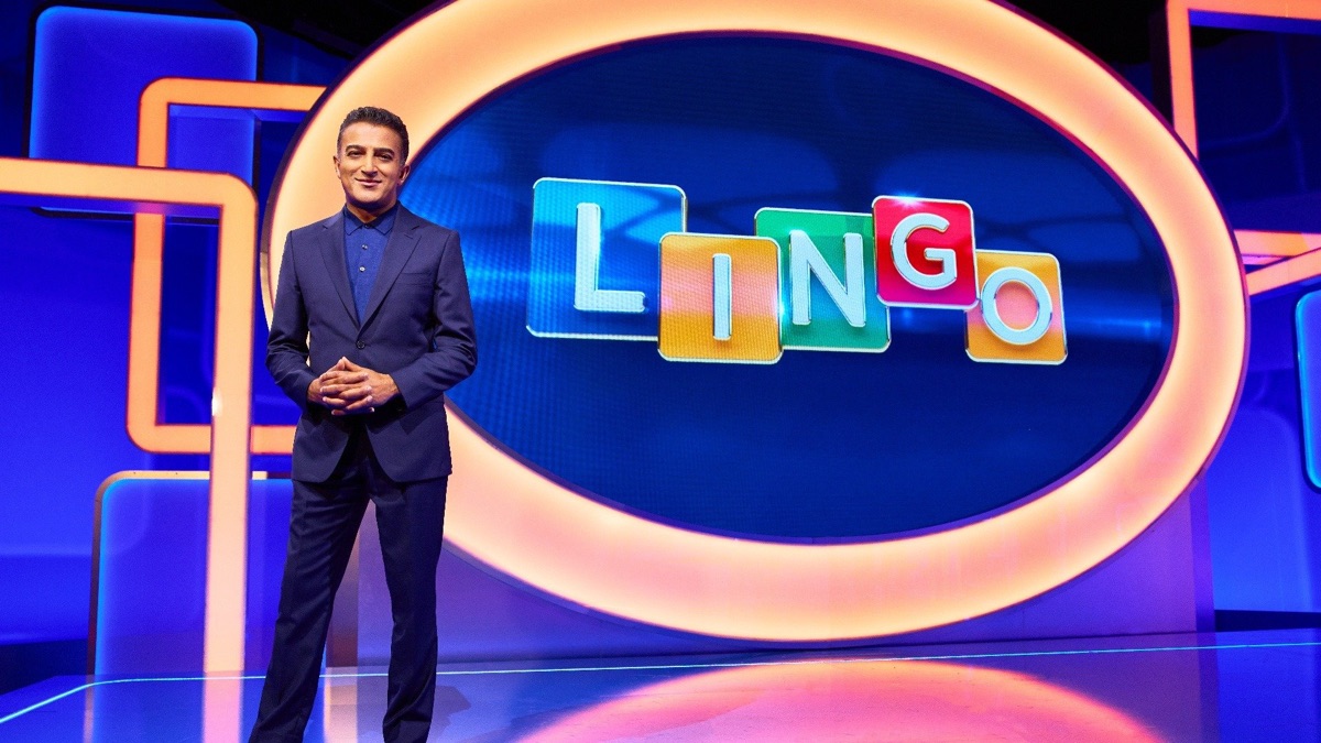 Lingo | Apple TV (uk)