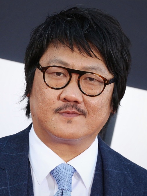 ‎Benedict Wong Movies and Shows – Apple TV