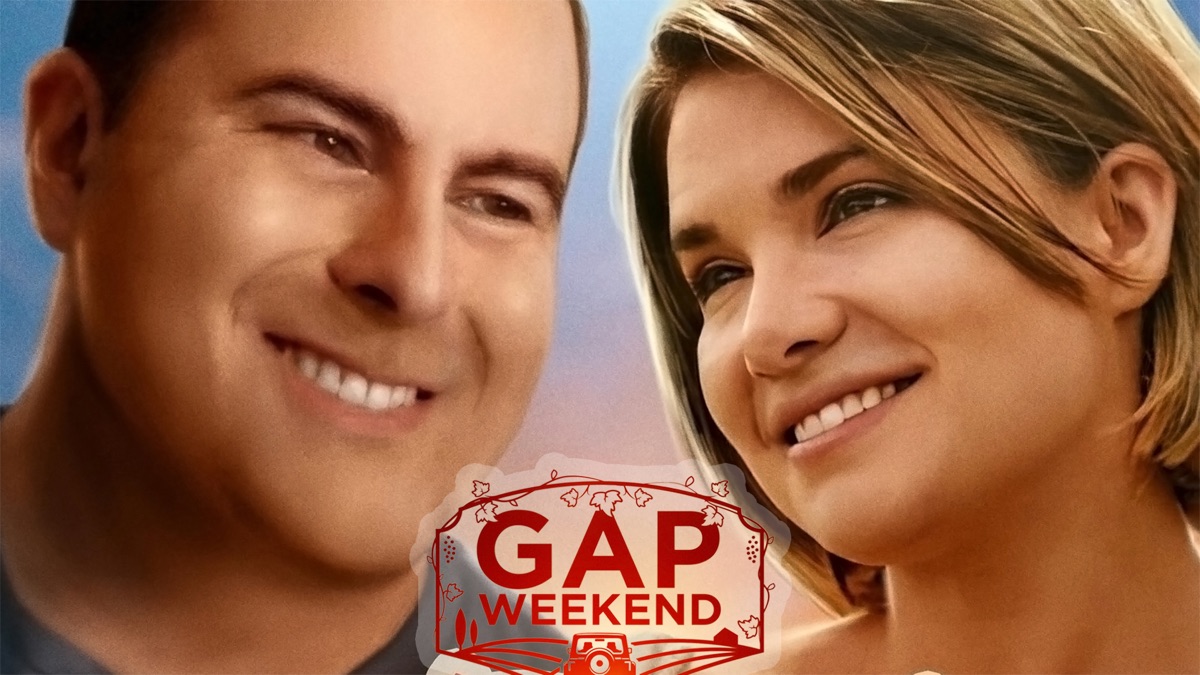 ‎Gap Weekend - Apple TV