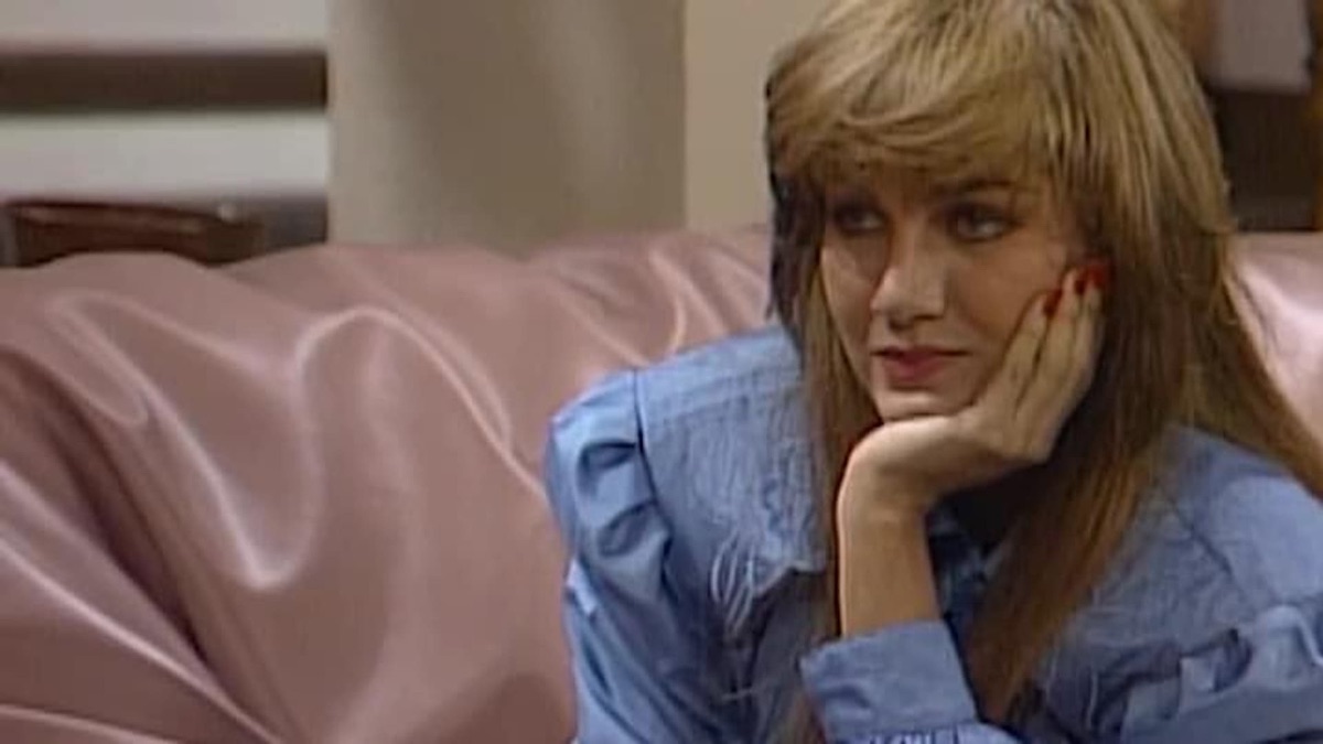 Amanda Sabater - Apple TV (MX)