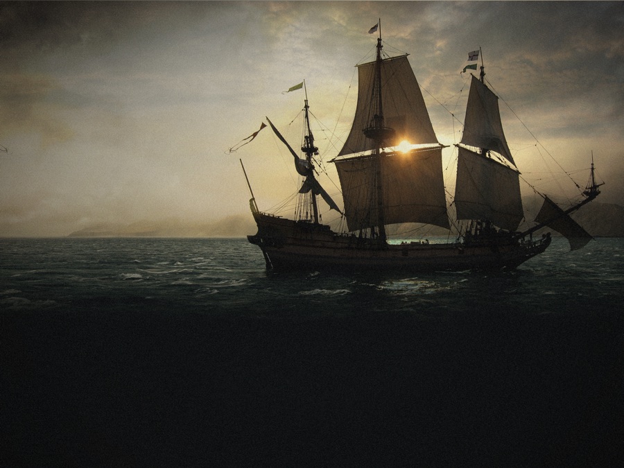 The Secrets of the Mary Rose - Apple TV