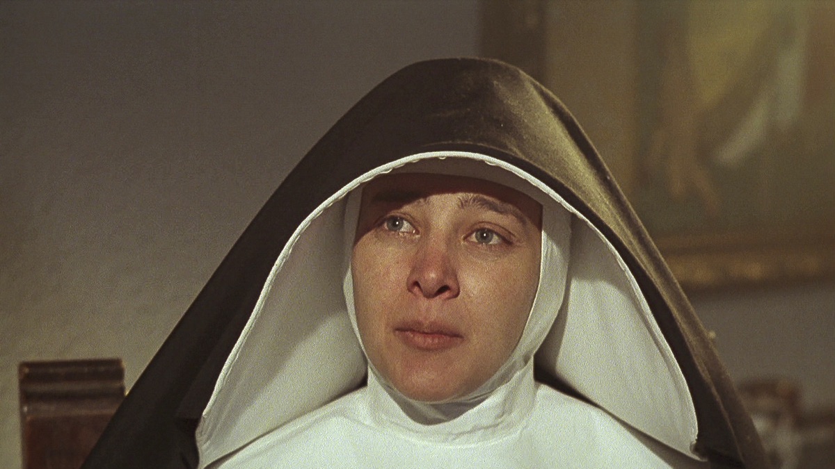 Cradle Song - Apple TV