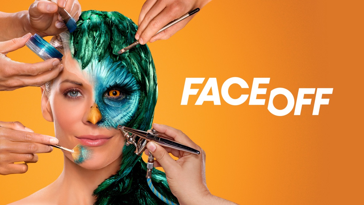 ‎Face Off - Apple TV