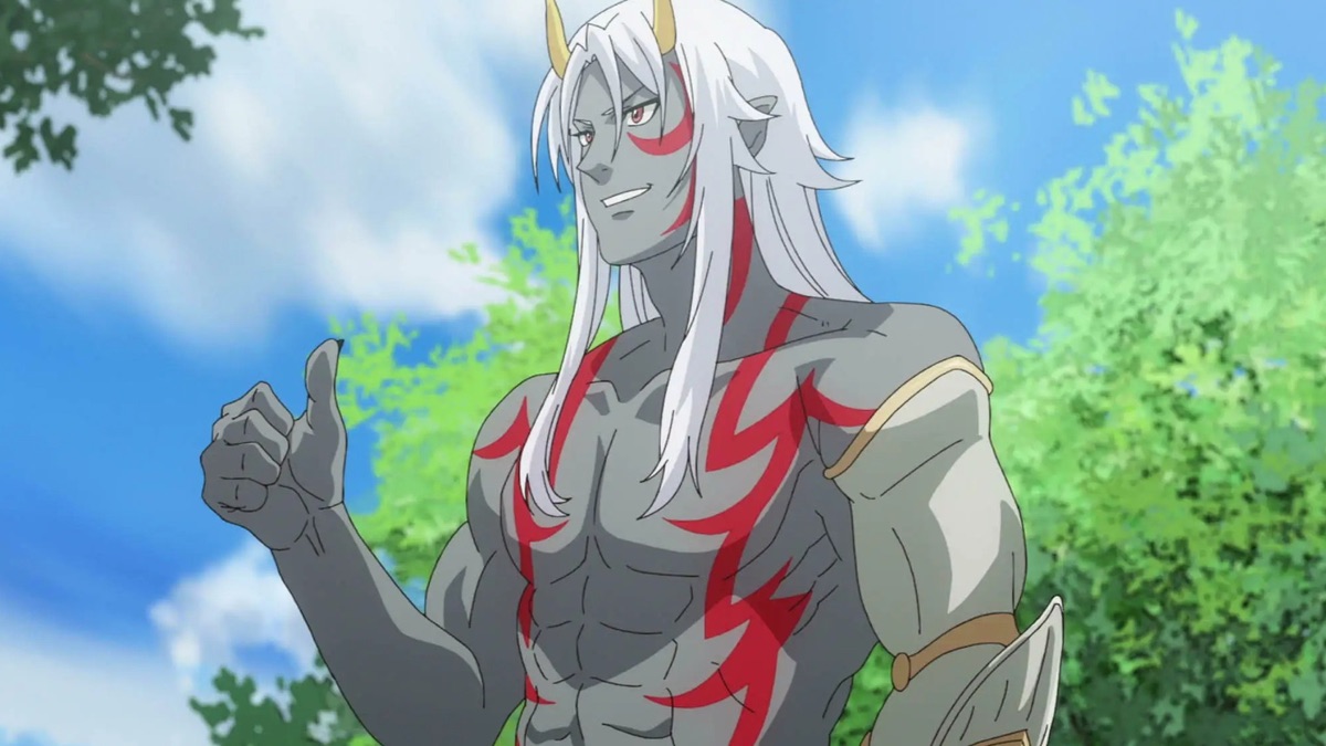 Re:Monster - Re: Monster (Series 1, Episode 8) - Apple TV (SG)