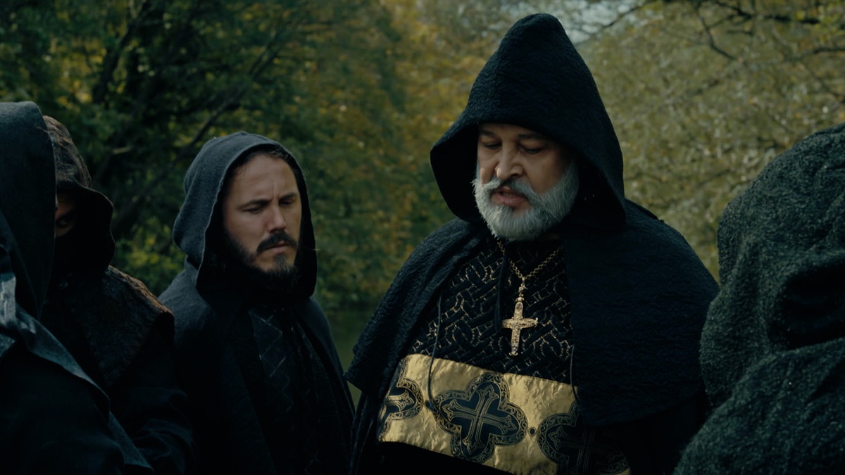 ‎Episode 1 - Kurulus: Osman (Series 3, Episode 1) - Apple TV (SA)