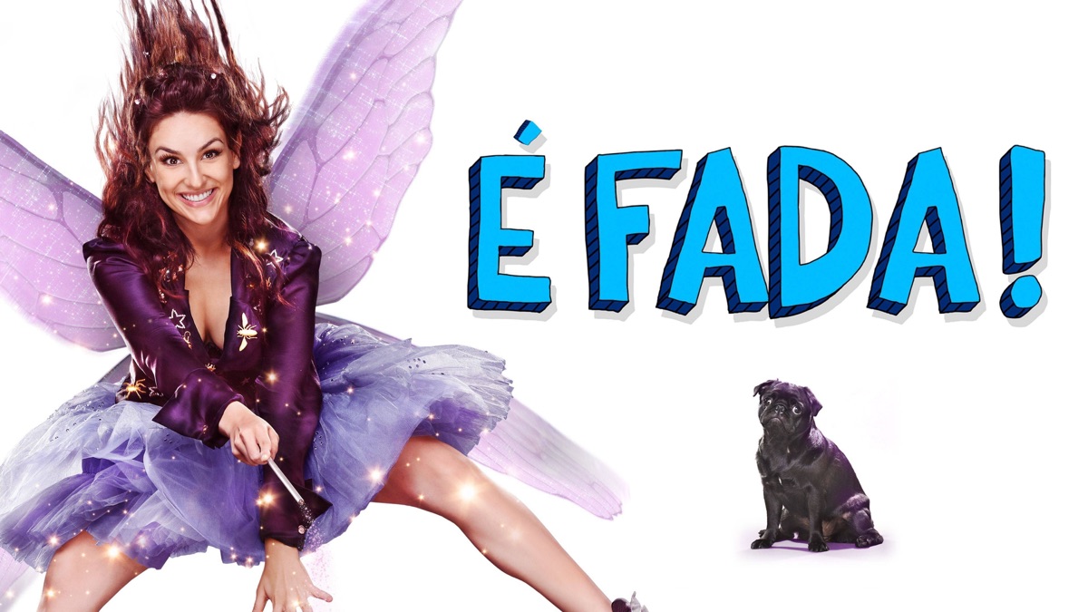 ‎É Fada! - Apple TV