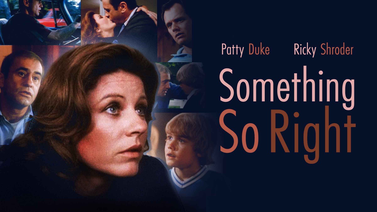 ‎Something So Right - Apple TV