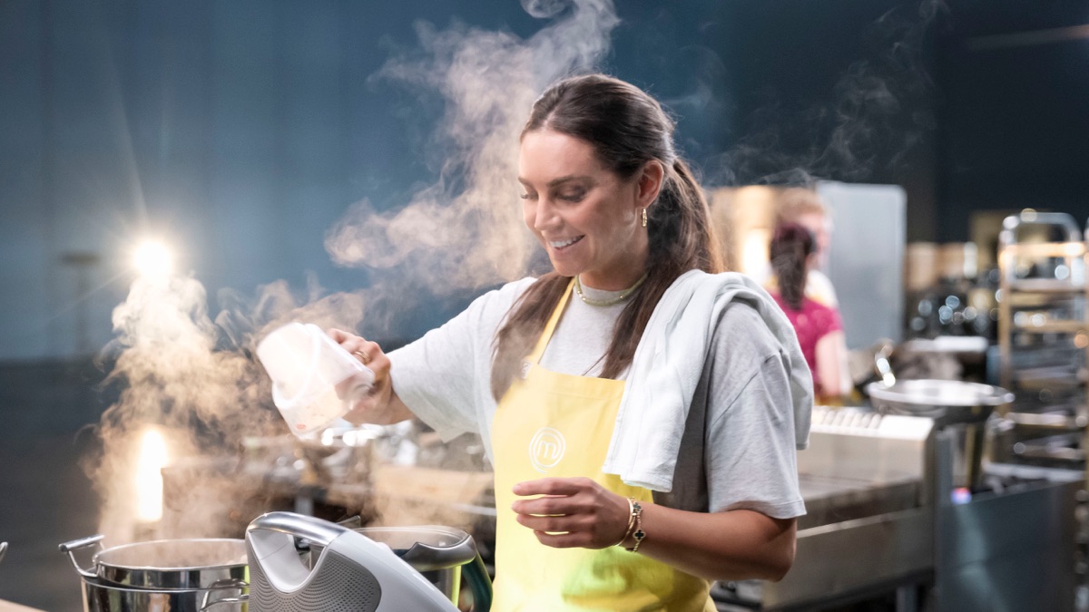 Episode 33 - MasterChef Australia (Season 14, Episode 33) - Apple TV