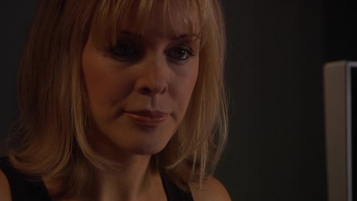 Guilty Conscience - Earth: Final Conflict (Season 5, Episode 7) - Apple TV