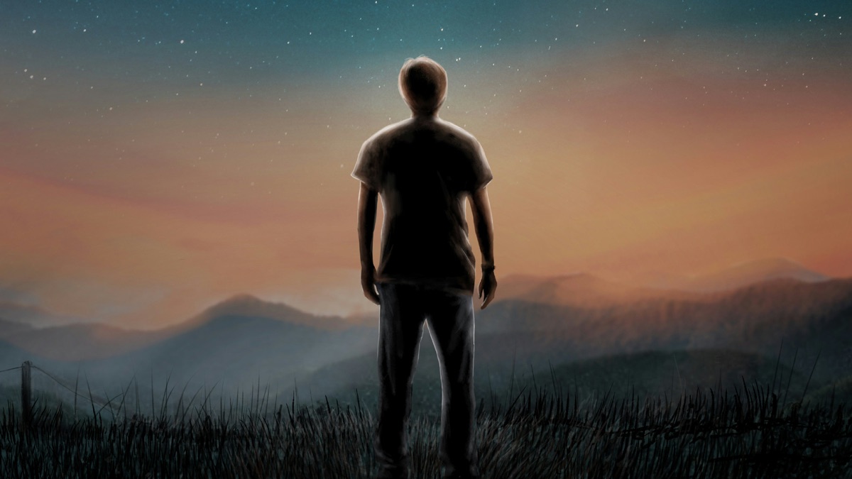 Close Encounters of the Fifth Kind - Apple TV