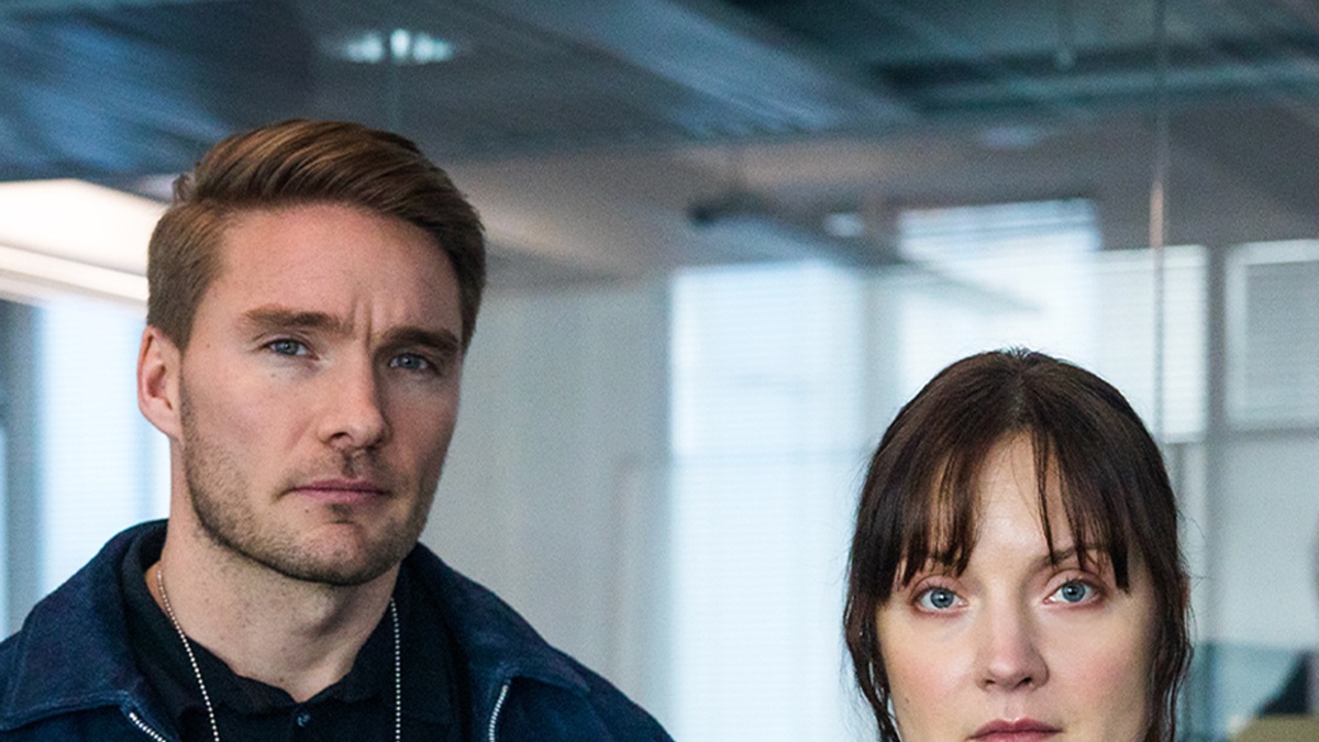 ‎Detective Maria Kallio - Apple TV