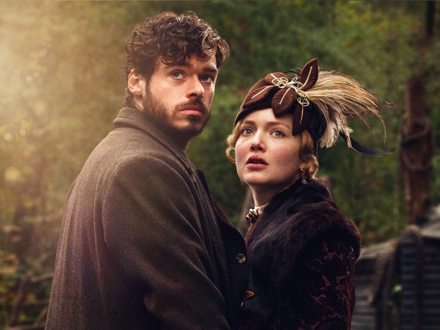 Lady Chatterley's Lover - Apple TV (UK)