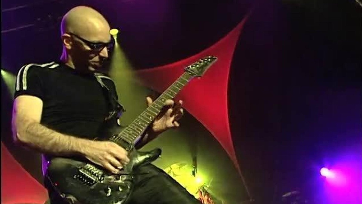 G3: Live in Concert - Apple TV