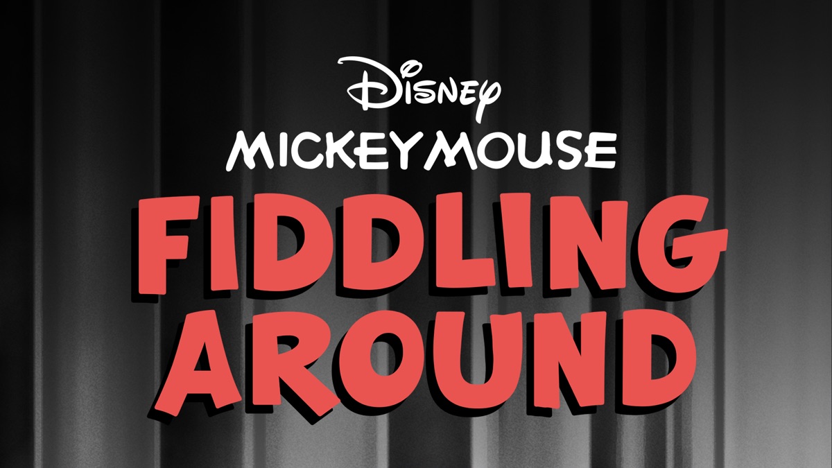 ‎Fiddling Around – Apple TV