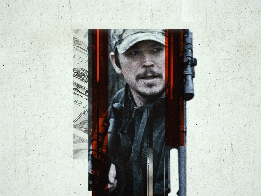 Inherit The Viper - Apple TV (SA)