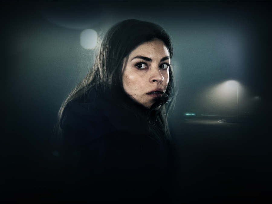 Darkness - Those Who Kill - Apple TV (MX)