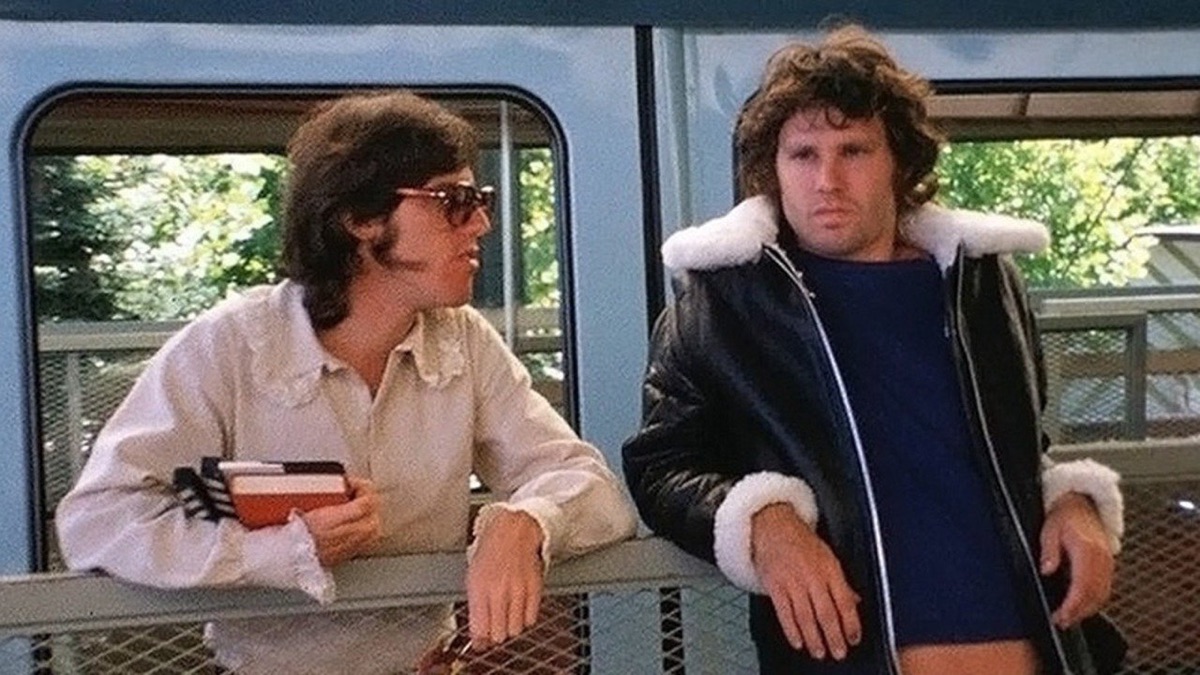The Doors: Feast of Friends - Apple TV