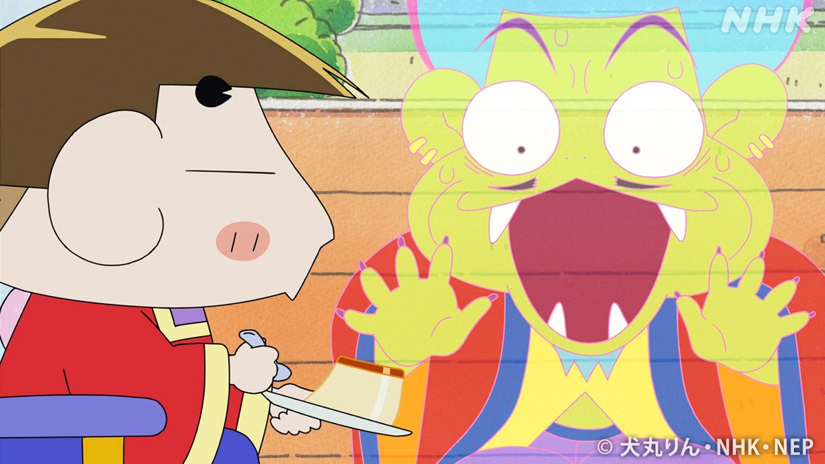 ‎うたたねプリン - Prince Mackaroo (Season 23, Episode 36) - Apple TV (日本)