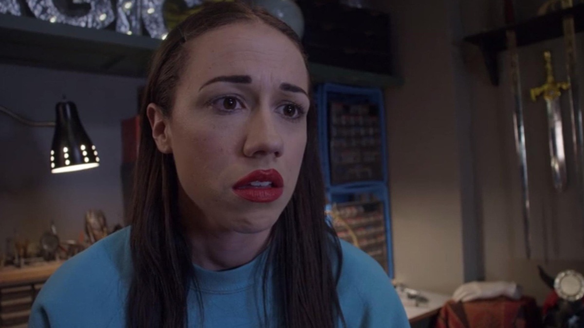 ‎Becuming a Magichin - Haters Back Off (Series 1, Episode 6) - Apple TV ...