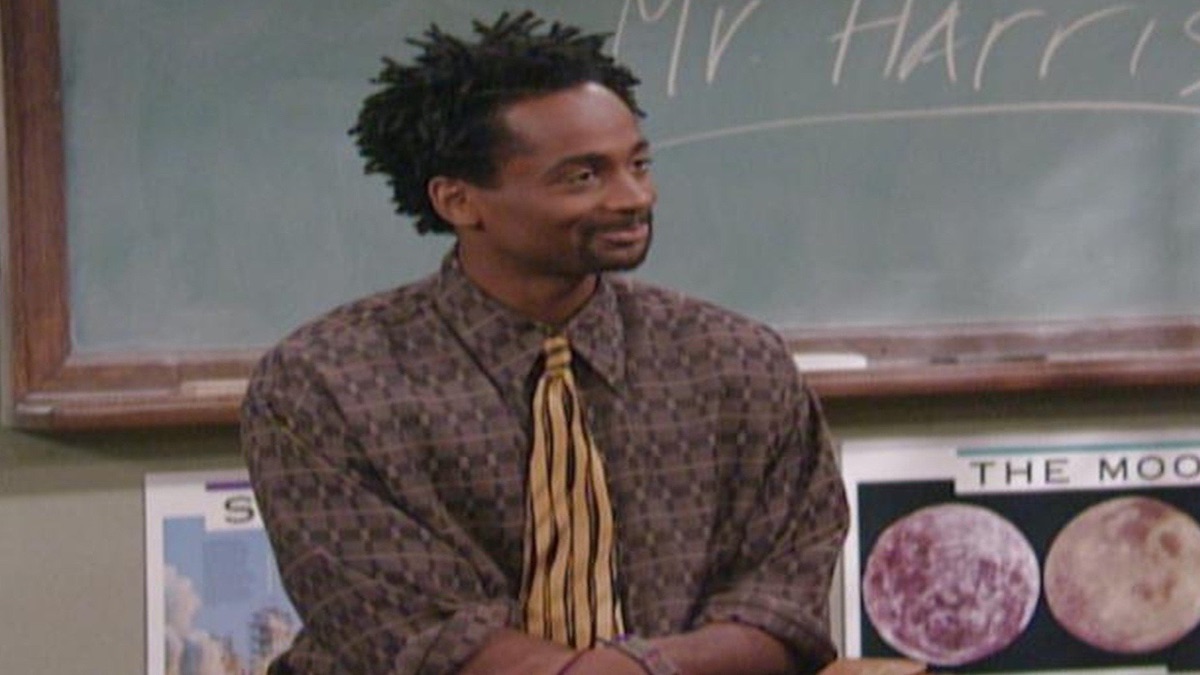 My Two Dads - Chico listo (temporada 2, episodio 22) - Apple TV (HN)