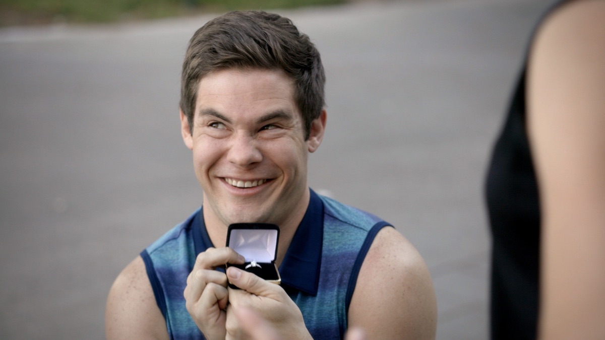 Bill and Tez's Sexcellent Sexventure – Workaholics (Season 7, Episode 4 ...